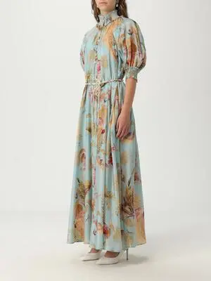 Zimmermann Dress Colour