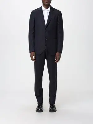 LARDINI Suit Colour - Multicolor