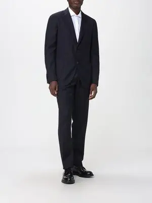 LARDINI Suit Colour