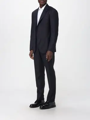 LARDINI Suit Colour