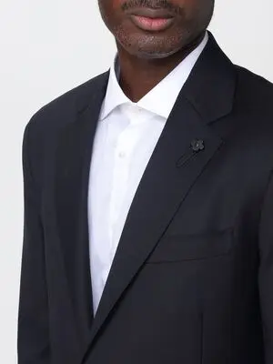 LARDINI Suit Colour
