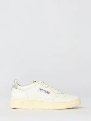 AUTRY Trainers Colour - Silver