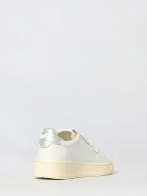 AUTRY Trainers Colour - Silver