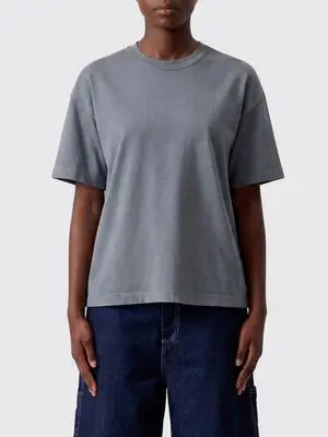 Carhartt Work In Progress T-shirt Colour - Blue