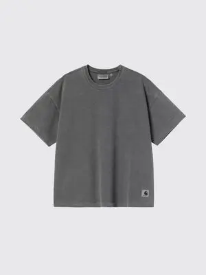 Carhartt Work In Progress T-shirt Colour - Grey