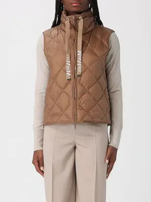Max Mara Waistcoat Colour - Beige