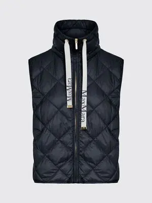 Max Mara Waistcoat Colour - Blue