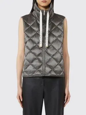Max Mara Waistcoat Colour - Grey