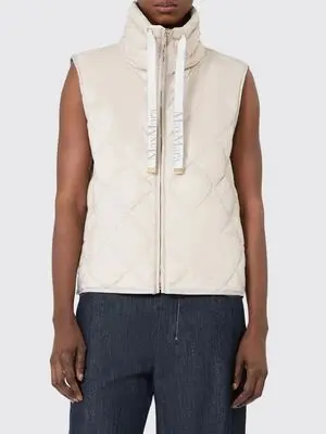 Max Mara Waistcoat Colour - Sand