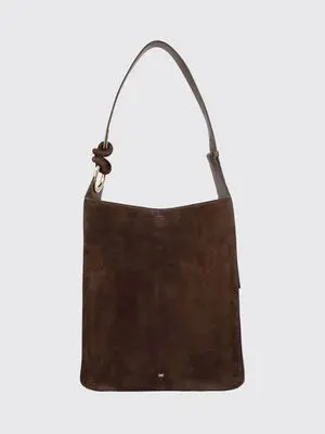ANYA HINDMARCH Ringo Suede Bag