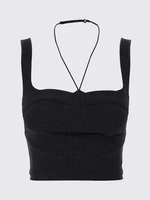 NENSI DOJAKA Top Colour - Black