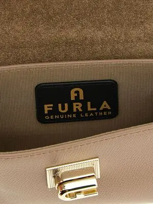 Furla 1927 Mini Handbag