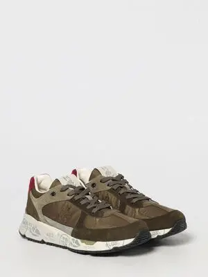 Premiata Trainers Colour