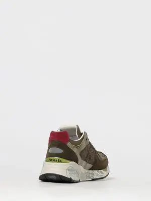 Premiata Trainers Colour