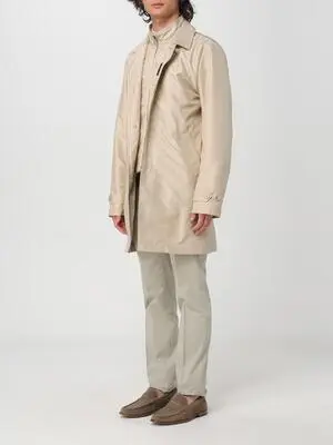 FAY Classic Collar Jacket