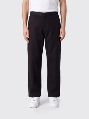 Carhartt Work In Progress Trousers - Black