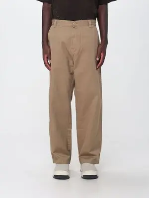Carhartt Work In Progress Casual Chinos For Men