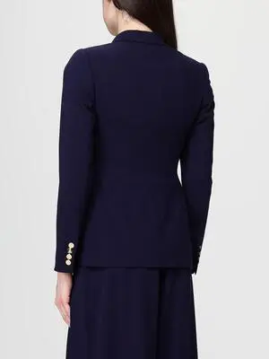 Ralph Lauren Wool Double-breasted Blazer