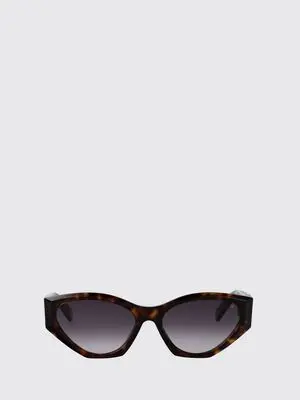 Philipp Plein Cat Eye Sunglasses