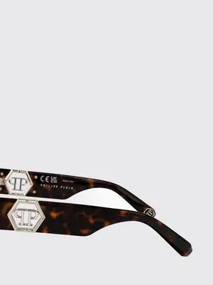 Philipp Plein Cat Eye Sunglasses