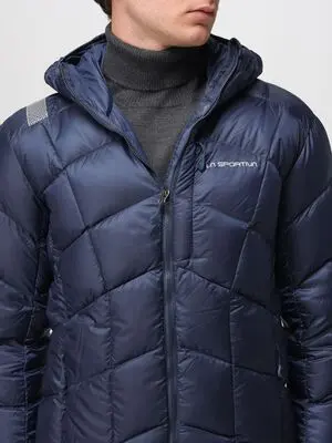 LA SPORTIVA Quilted Puffer Jacket