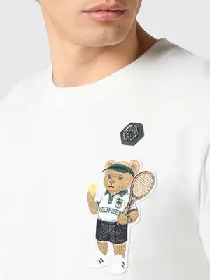 Philipp Plein T-shirt - White