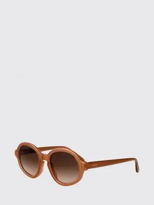 Loewe Acetate Sunglasses - Brown