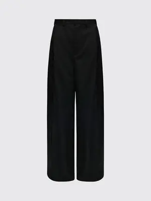 MAISON MARGIELA Trousers Colour - Black