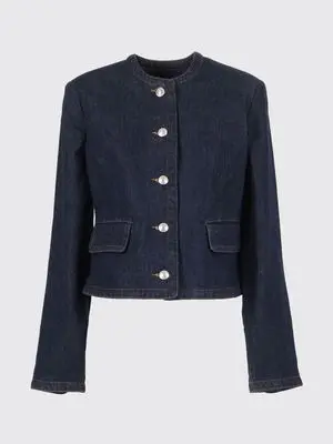 7 For All Mankind Denim Jacket