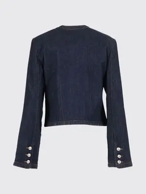7 For All Mankind Denim Jacket