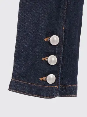 7 For All Mankind Denim Jacket