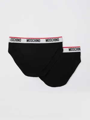 Moschino Underwear Colour