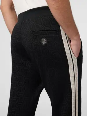 Philipp Plein Trousers