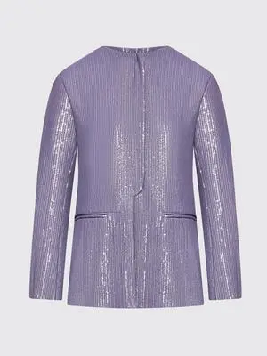 Giorgio Armani Sequin Jacket