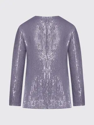Giorgio Armani Sequin Jacket