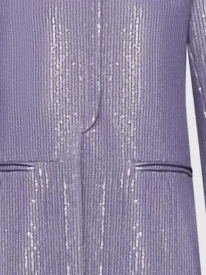 Giorgio Armani Sequin Jacket