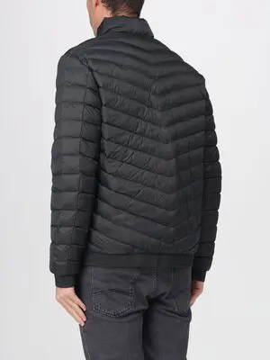 Armani Exchange Jacket Colour