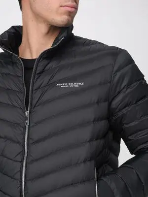 Armani Exchange Jacket Colour