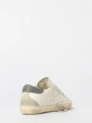 GOLDEN GOOSE Low Top Sneakers