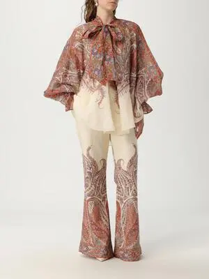 Zimmermann Trousers Colour