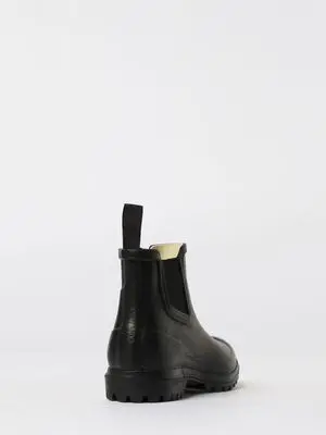Superga Boots Colour - Black