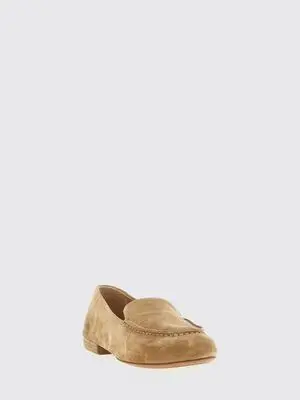 Marsèll Mandolo Suede Loafers