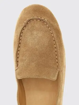 Marsèll Mandolo Suede Loafers