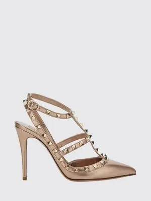 Valentino Garavani Court Shoes - Pink