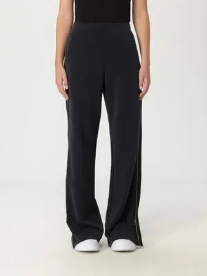 Balenciaga Trousers Colour - Black