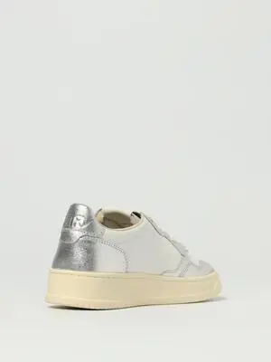 AUTRY Trainers Leather - White