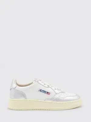 AUTRY Trainers Leather - White