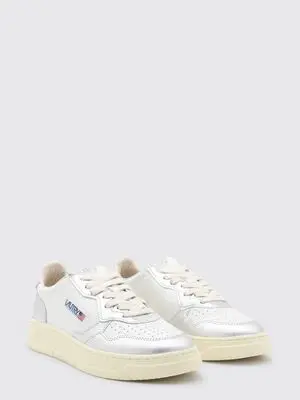 AUTRY Trainers Leather - White