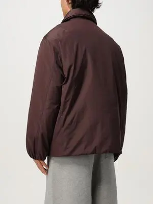 JIL SANDER Jacket Colour