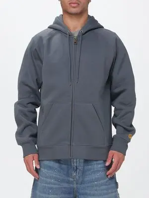 Carhartt Work In Progress Hooded Sport Outerwear For Men